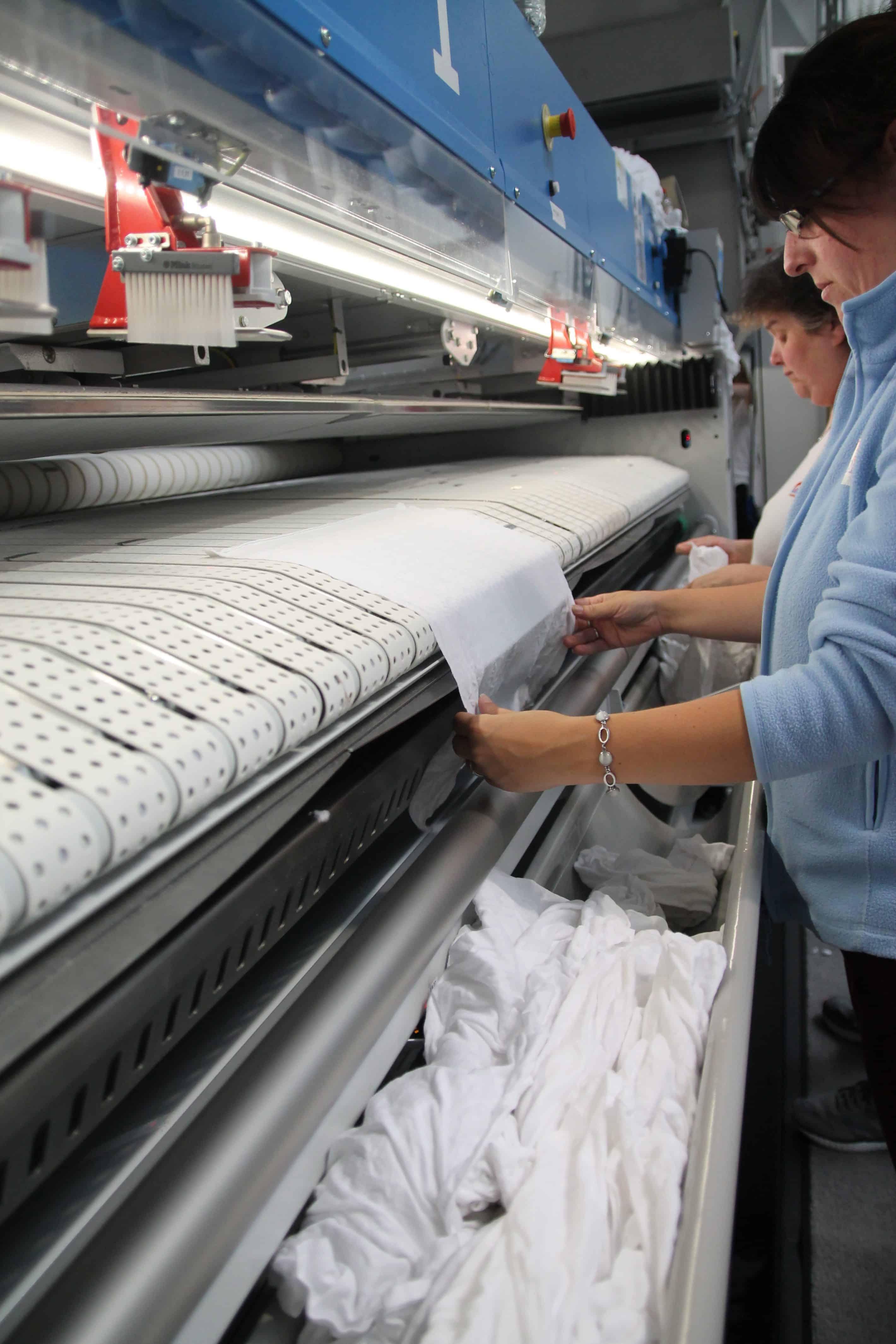 Découvrez A&M Elis et rejoignez son équipe ! | A&M Location